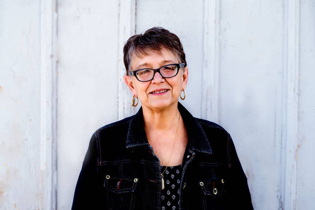 Meet the Team – Ithaka Housing